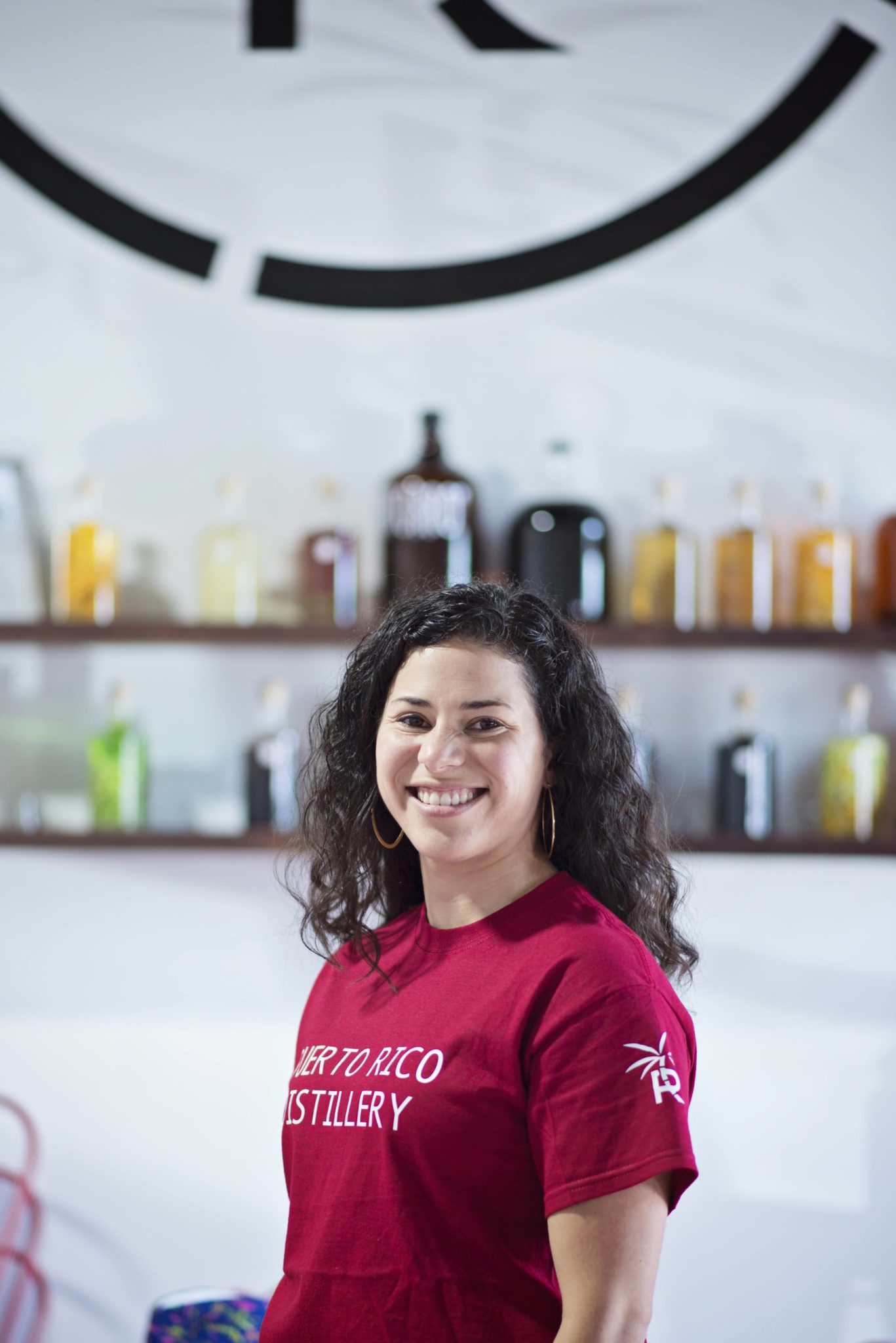 Puerto Rico Distillery: Built on Hispanic Heritage - Homegrown Frederick