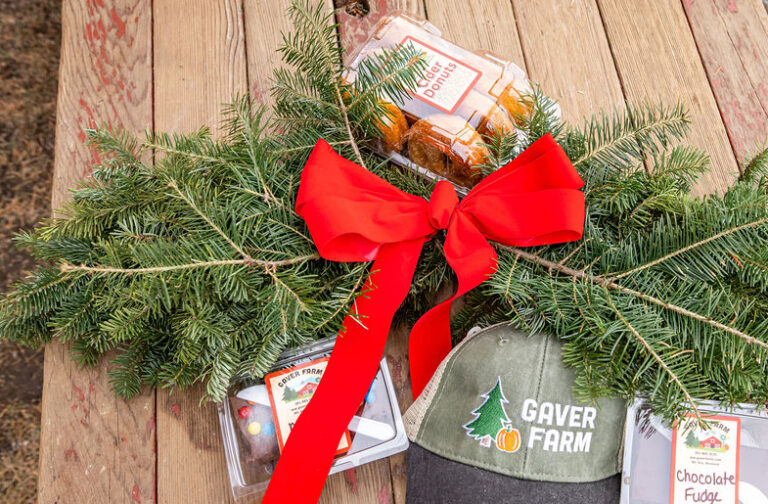 A Frederick County Guide to Locally Grown Christmas Trees - Homegrown ...