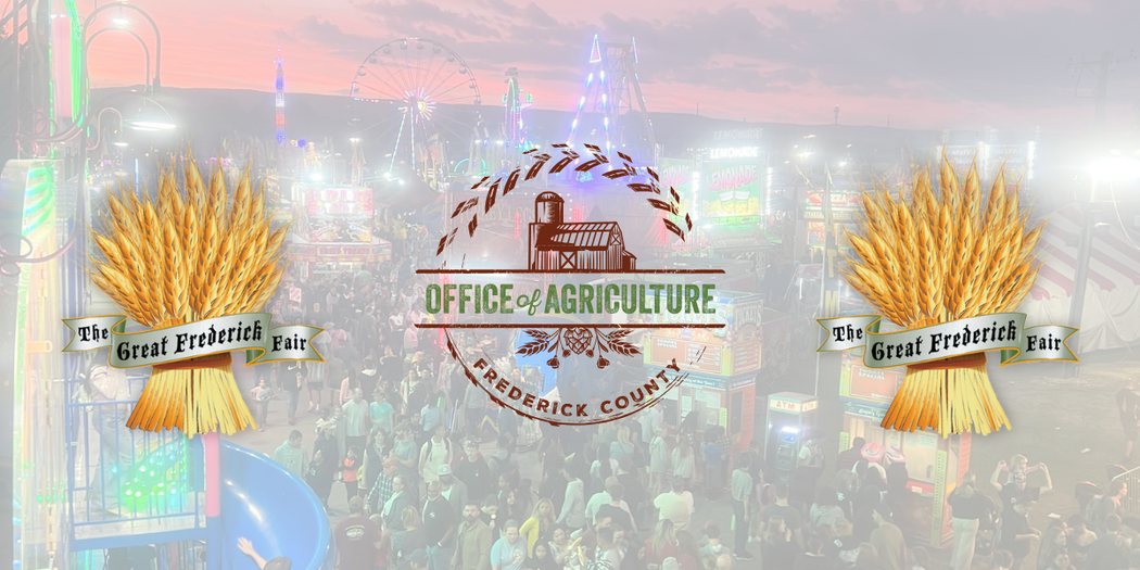 The Great Frederick Fair 2024 - Homegrown Frederick