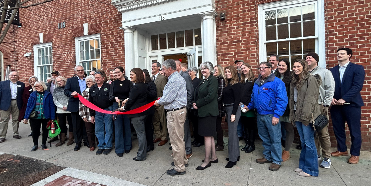 From Idea to Impact: Celebrating One Year of the Frederick County ...