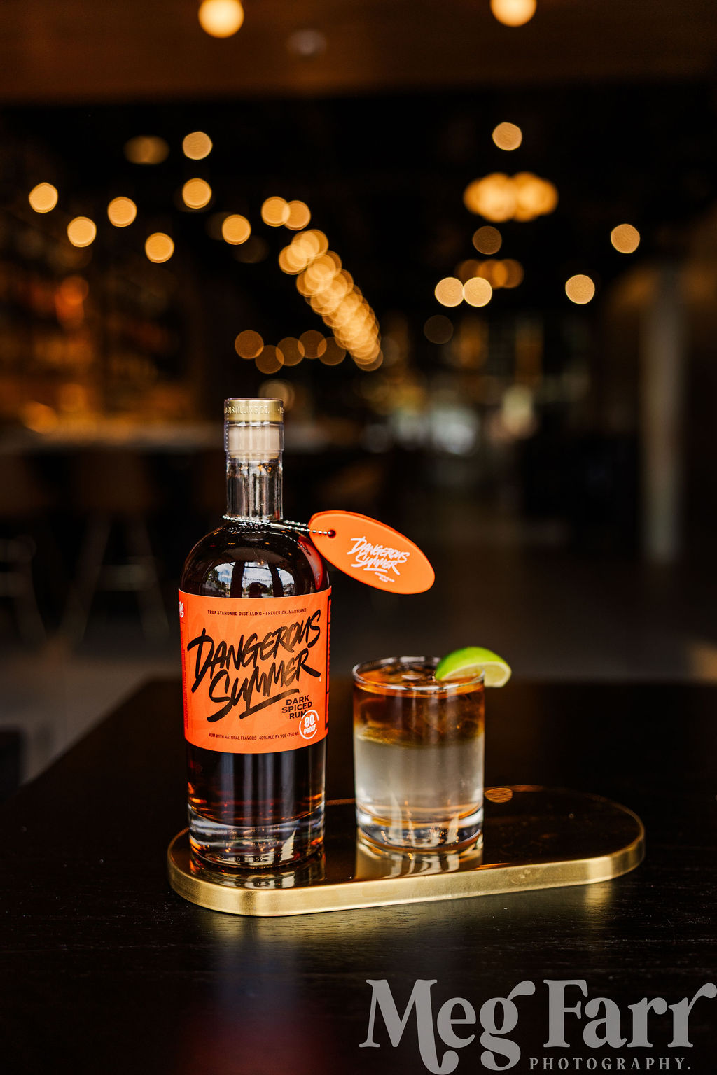 True Standard Distilling Co.: Raising the Bar for Maryland-Made Rum ...